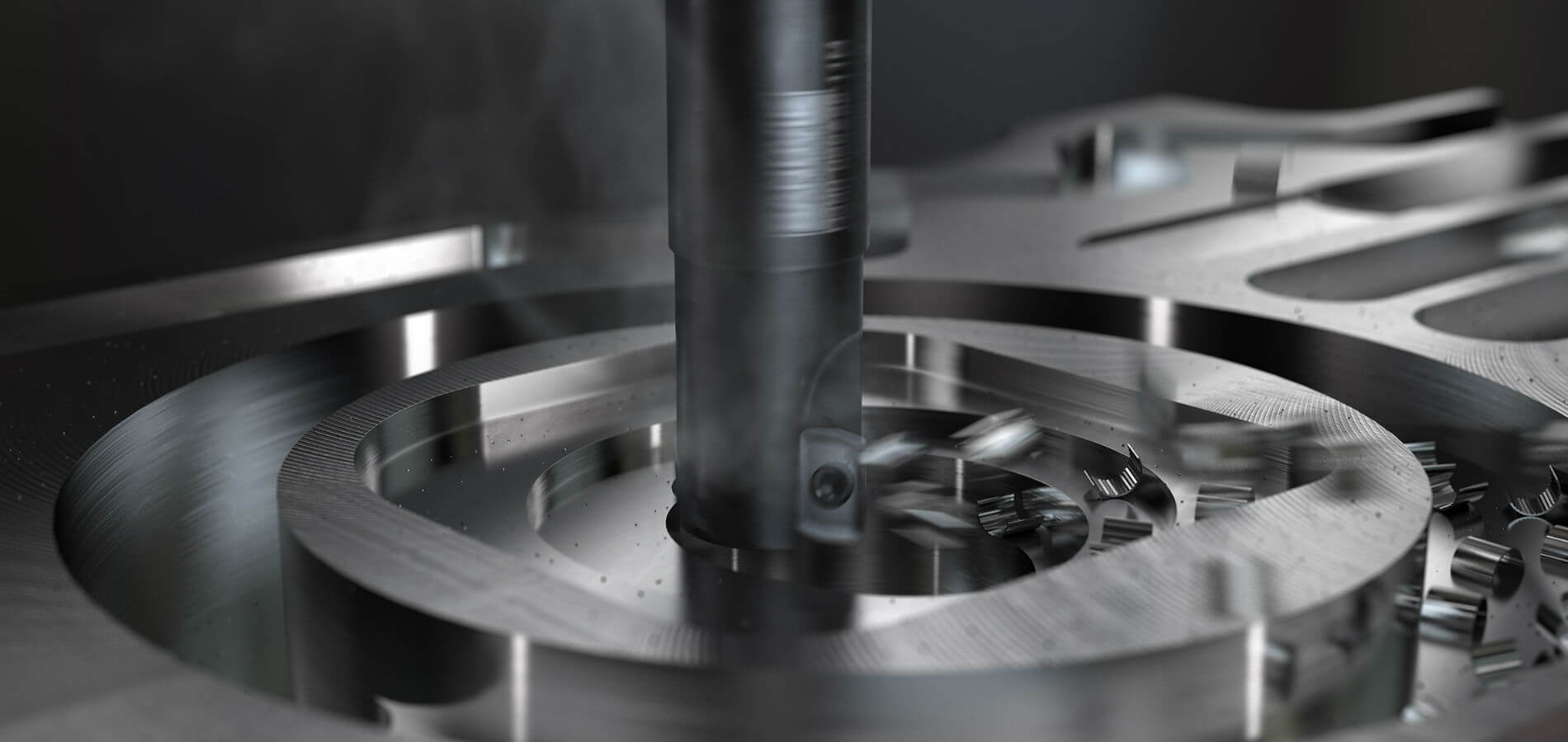 Testing Dundee - Waverley Cutting Tools