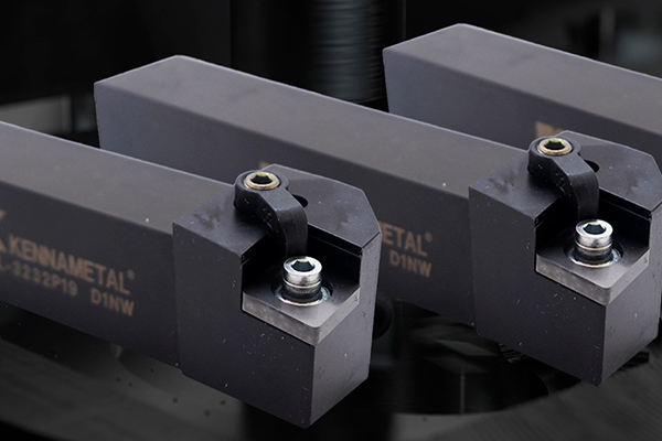 Carbide Turning Tools | Waverley Cutting Tools