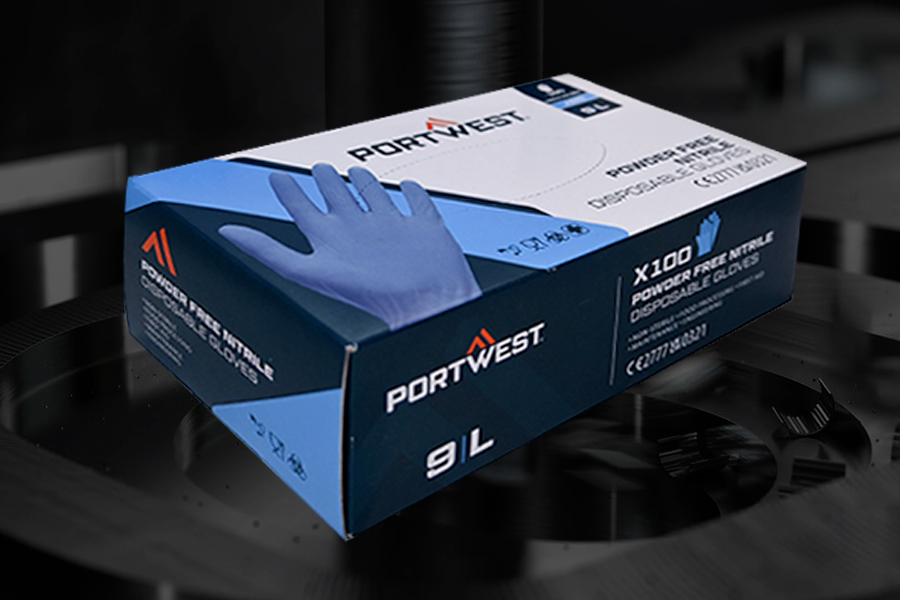 PPE - Waverley Cutting Tools