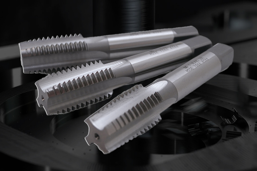 Special Tools - Waverley Cutting Tools