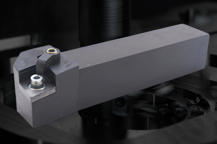 Toolholding - Waverley Cutting Tools