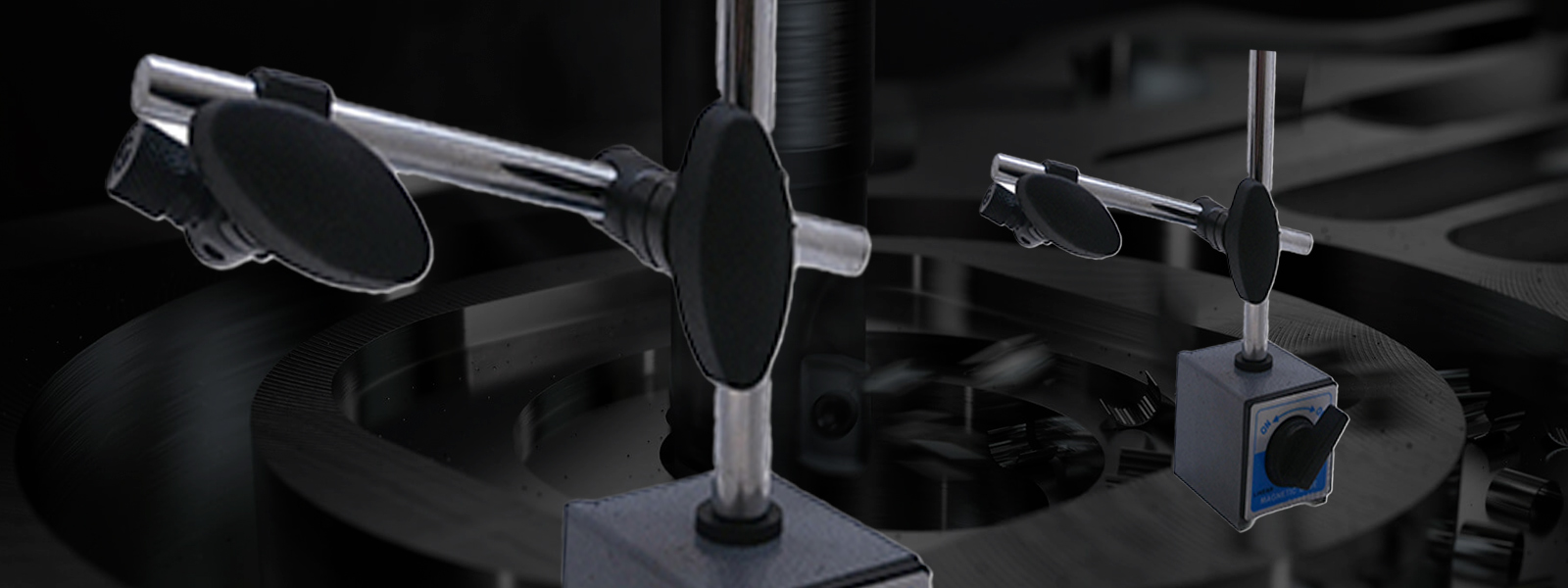 Workholding - Waverley Cutting Tools