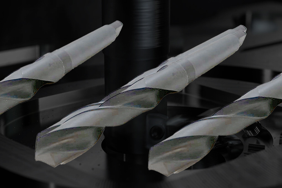 HSS Drilling Tools | Waverley Cutting Tools